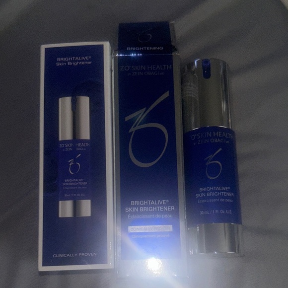 Zo Skin Health | Skincare | Zo Skin Health Brightalive Skin Brightener ...
